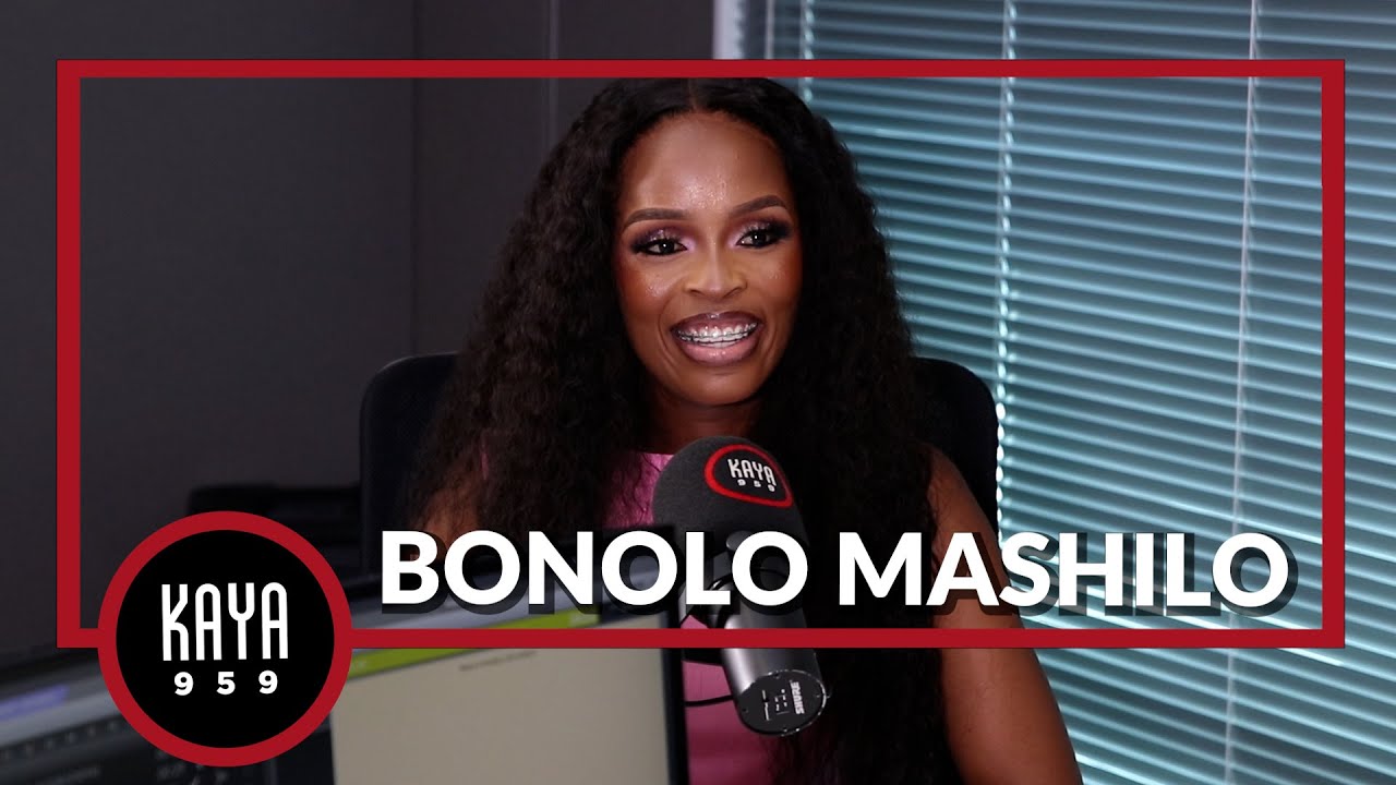 Fashion Designer & Entrepreneur, B Mashilo on how she scaled her ...