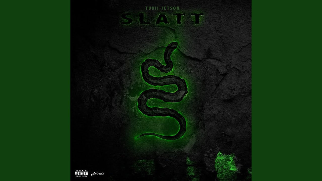Slatt - YouTube