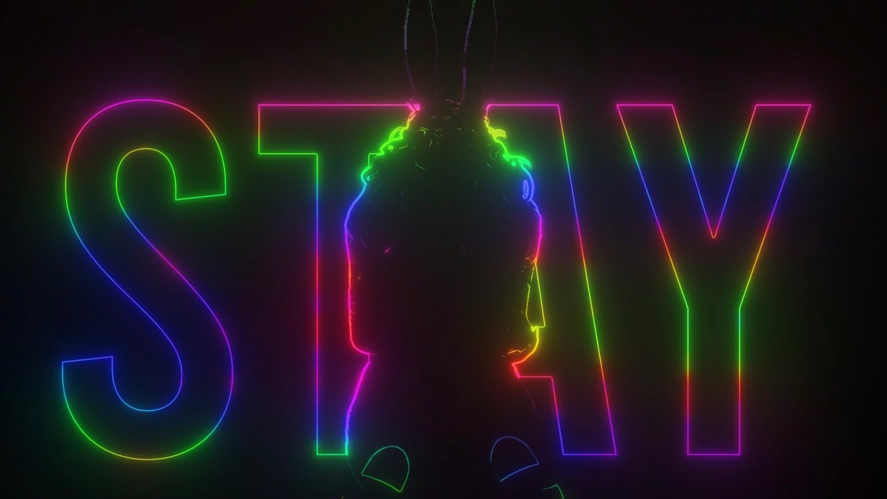 | FFXIV MV | stay, by kid laroi - YouTube