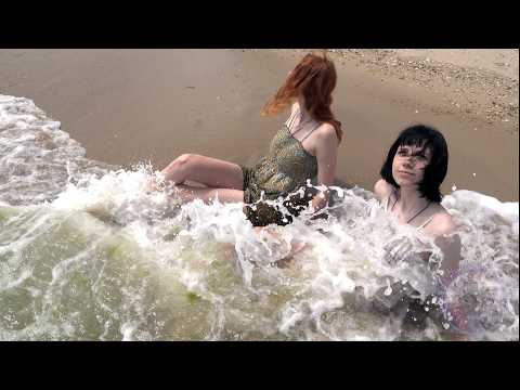 Shooting by the Sea 4