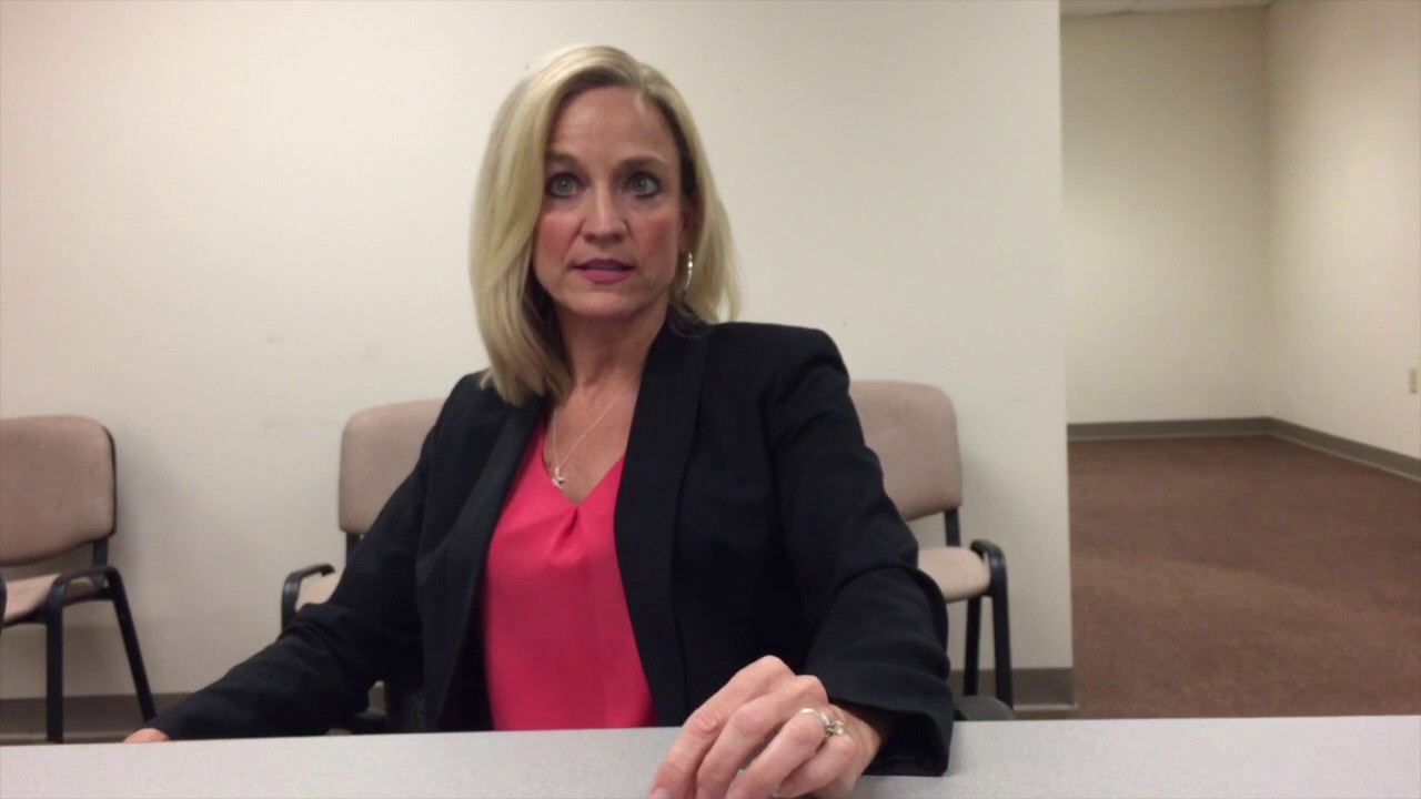 Jefferson County Prosecutor discusses opioid crisis - YouTube