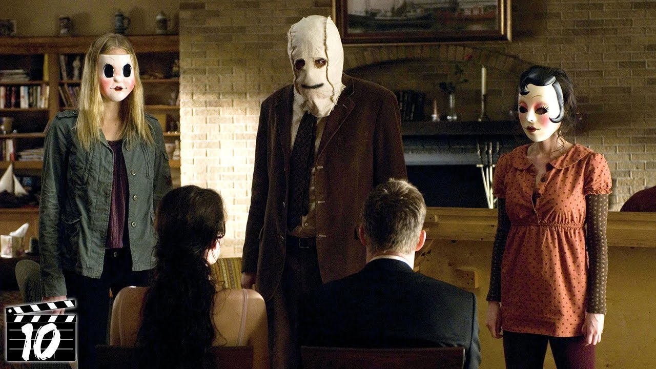 Top 10 Movies That Are Based On True Events - YouTube