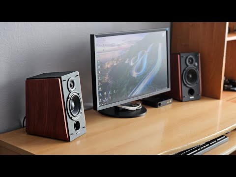 Edifier R1700BT