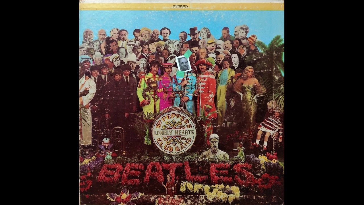 when i'm sixty-four (Beatles cover) by Todd Huckabone - YouTube