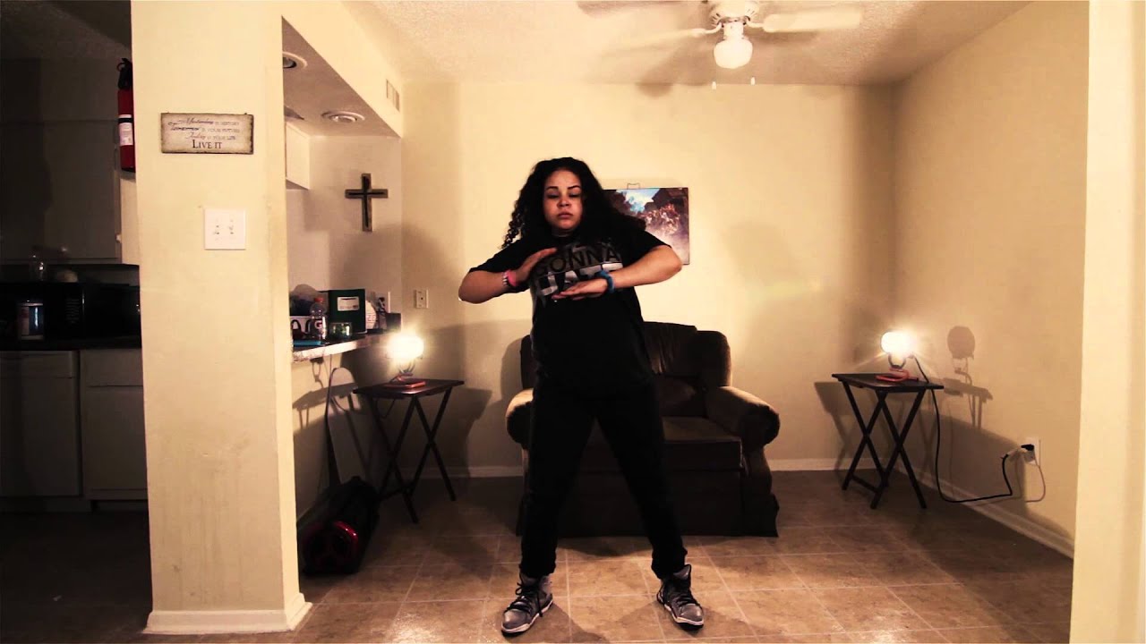 Blueberry Chills | Chanel West Coast | Jade Marks - YouTube