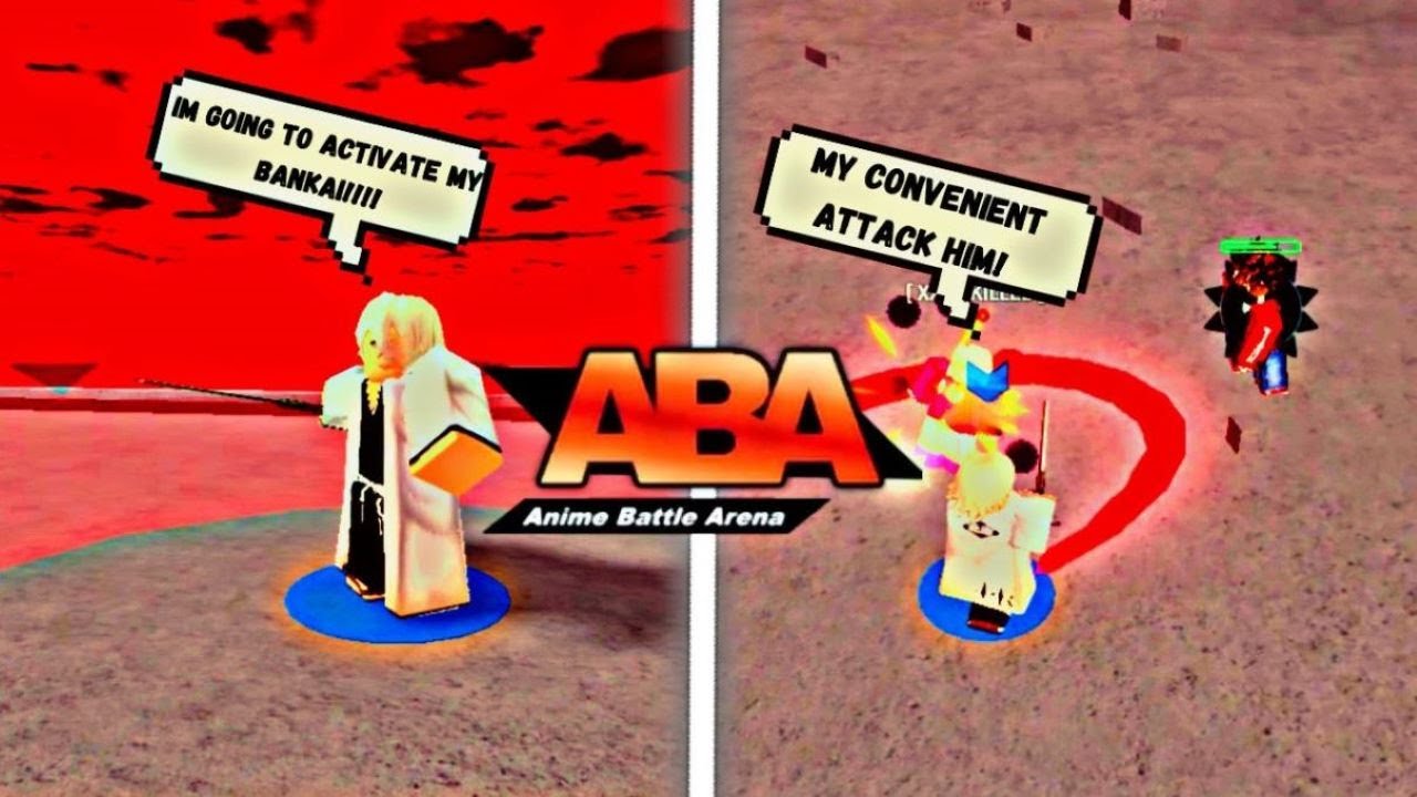 When Is THIS ABA Character Rework Coming..? - YouTube