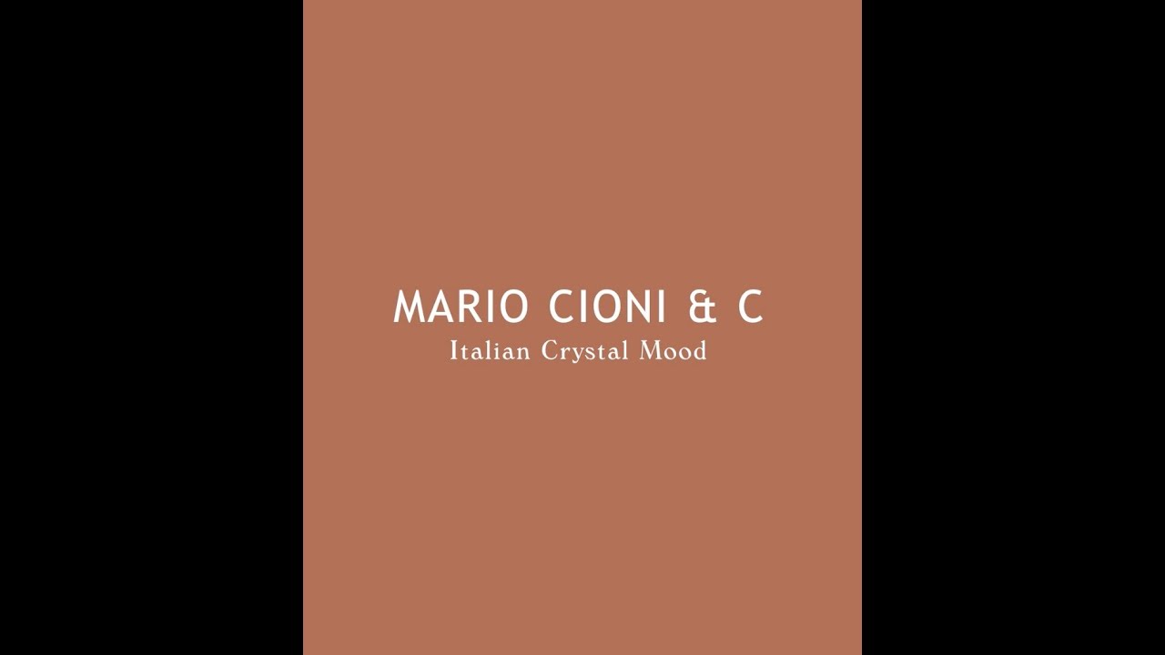 Mario Cioni & C_M&O0922 - YouTube