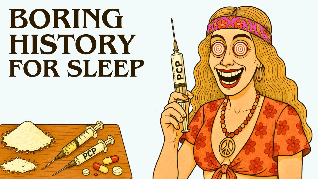 How PCP Became America's 'Number One Drug Problem' in the 1970s ...