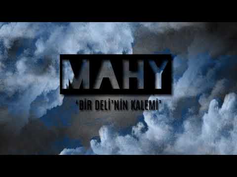 MAHY - Bir Deli'nin Kalemi (Official Audio)
