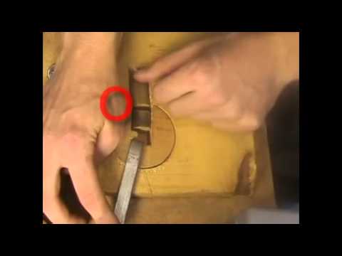 Lockpicking Tutorial - Nederlandse versie - YouTube