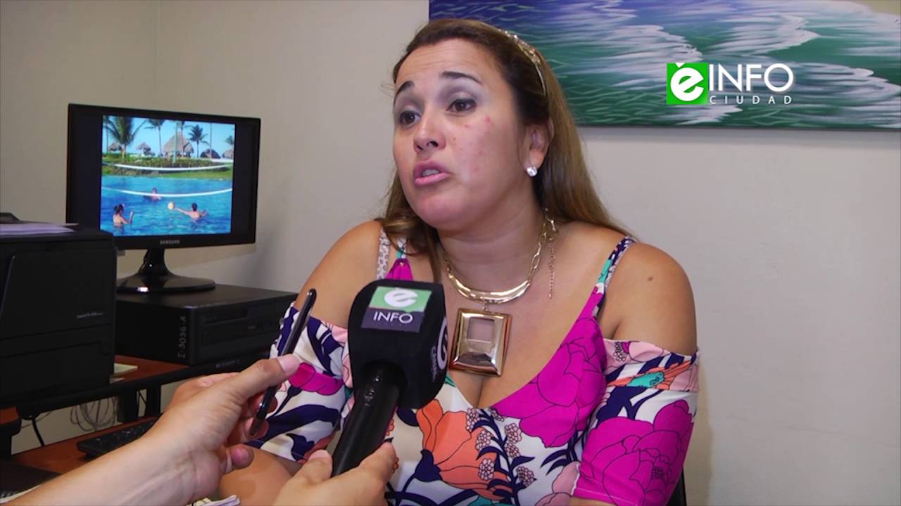 Pierina Ramírez Jueza de Menores - YouTube