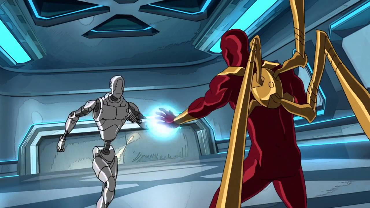 Ultimate Homem Aranha Vs O Sexteto Sinistro - Miles Morales se junta ...