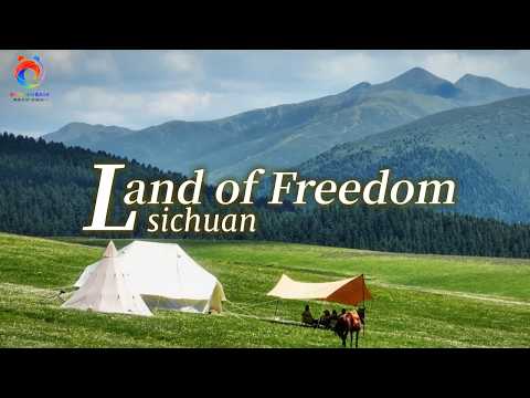Wenn dich das Leben stresst, komm nach Sichuan. Hier fühlt sich sogar das Atmen frei an🌿| Sichuan