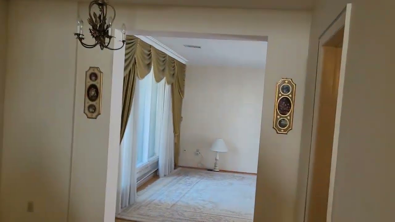 Sandra's House Revisit - Ontario Abandoned Places