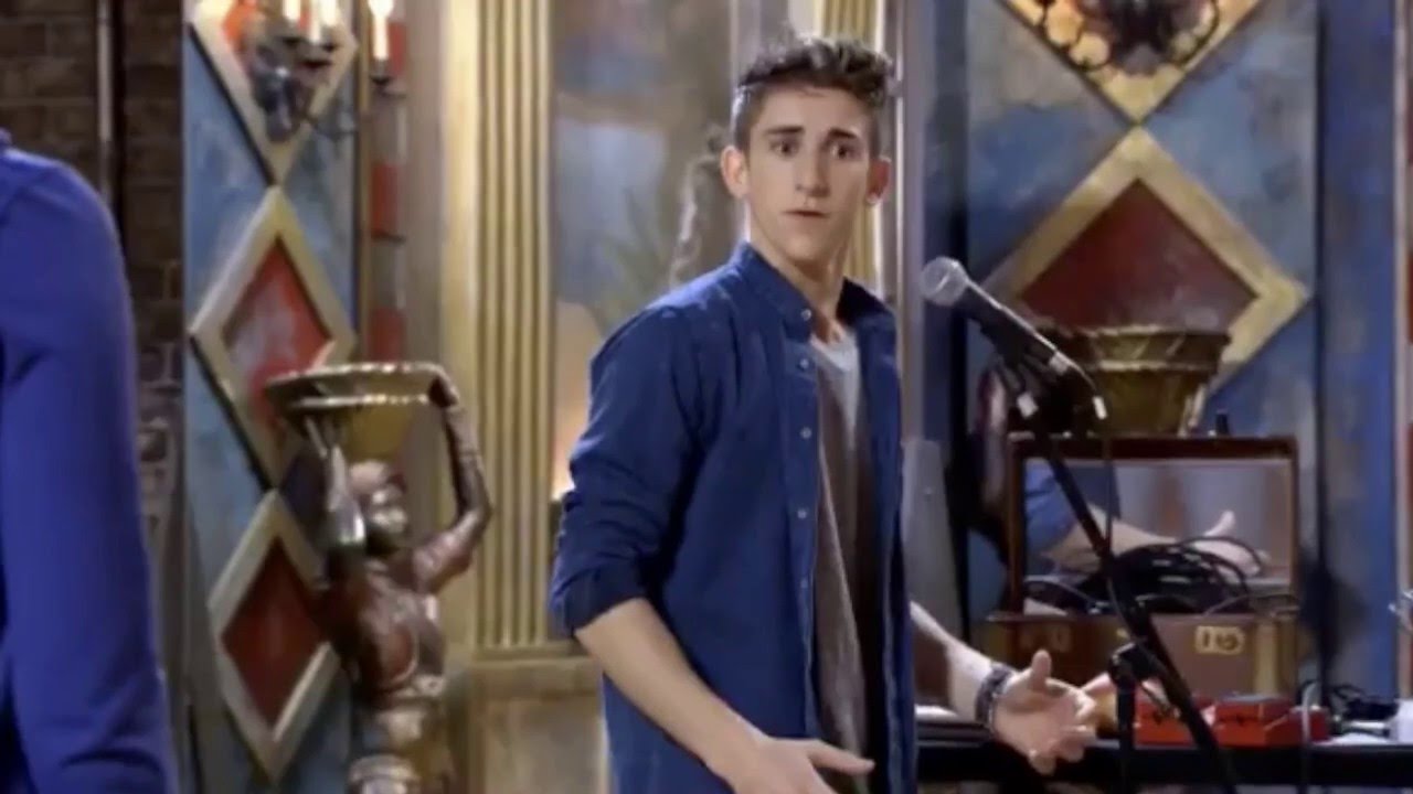 the next step season 4 trailer 2 - YouTube