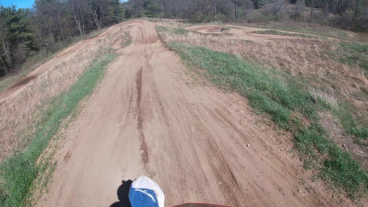 nick at the ranch part 1 - YouTube