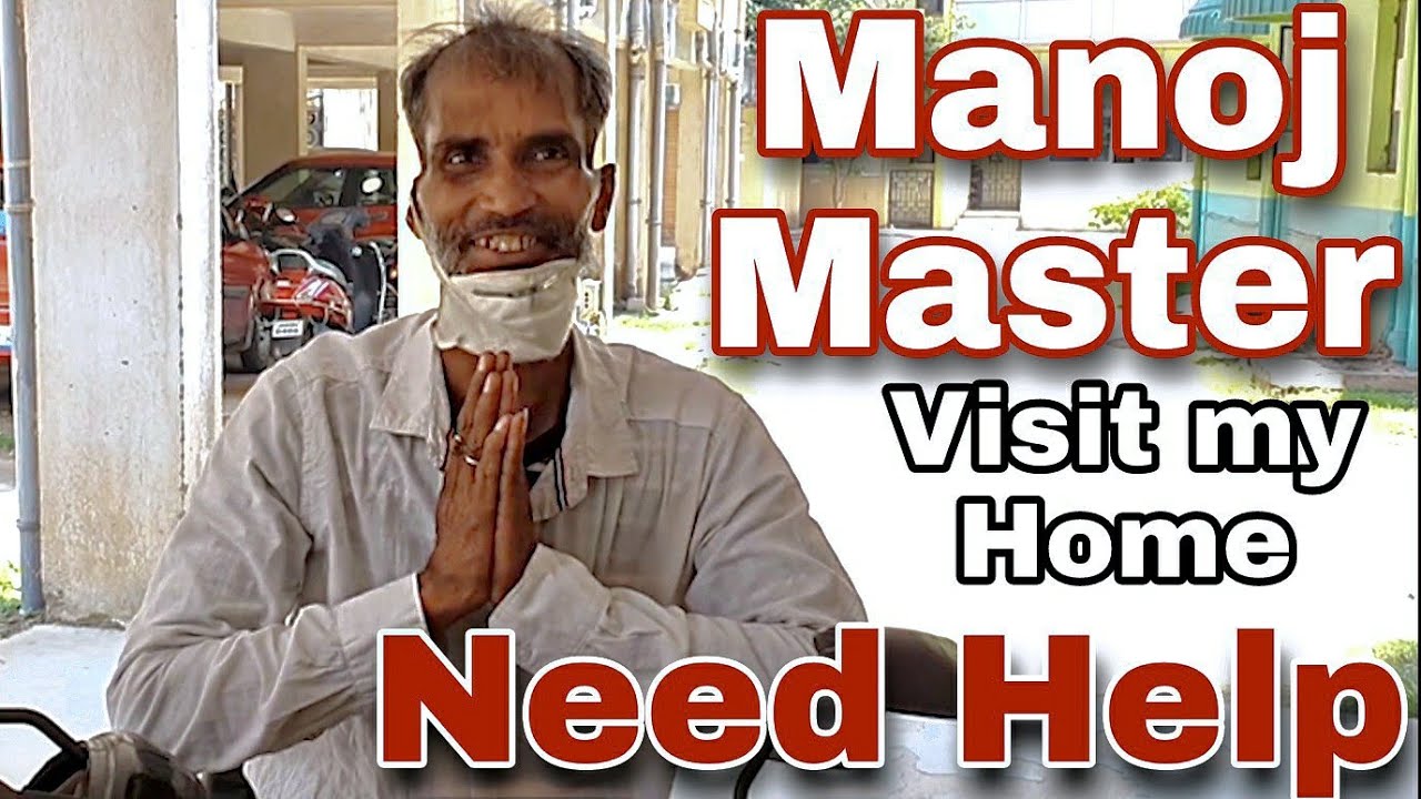 Welcome Manoj Master to My Home for Relaxing Head massage & Body ...