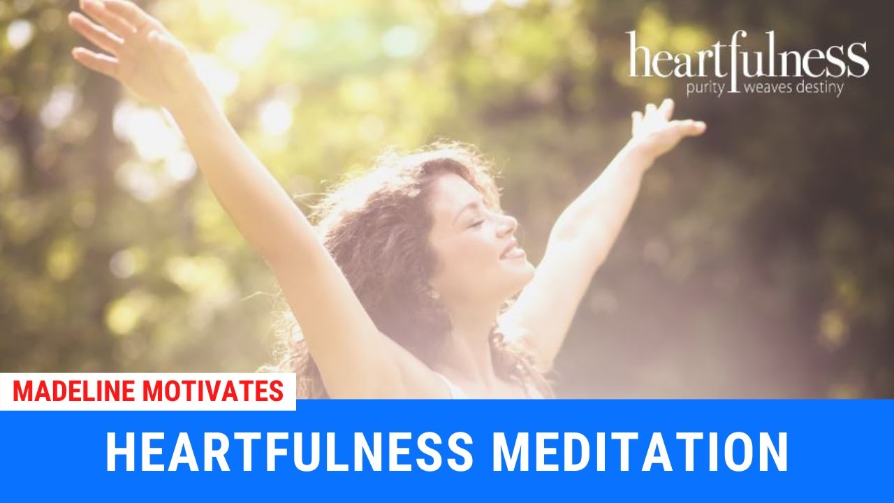 MADELINE MOTIVATES: Local science teacher offers free Heartfulness ...
