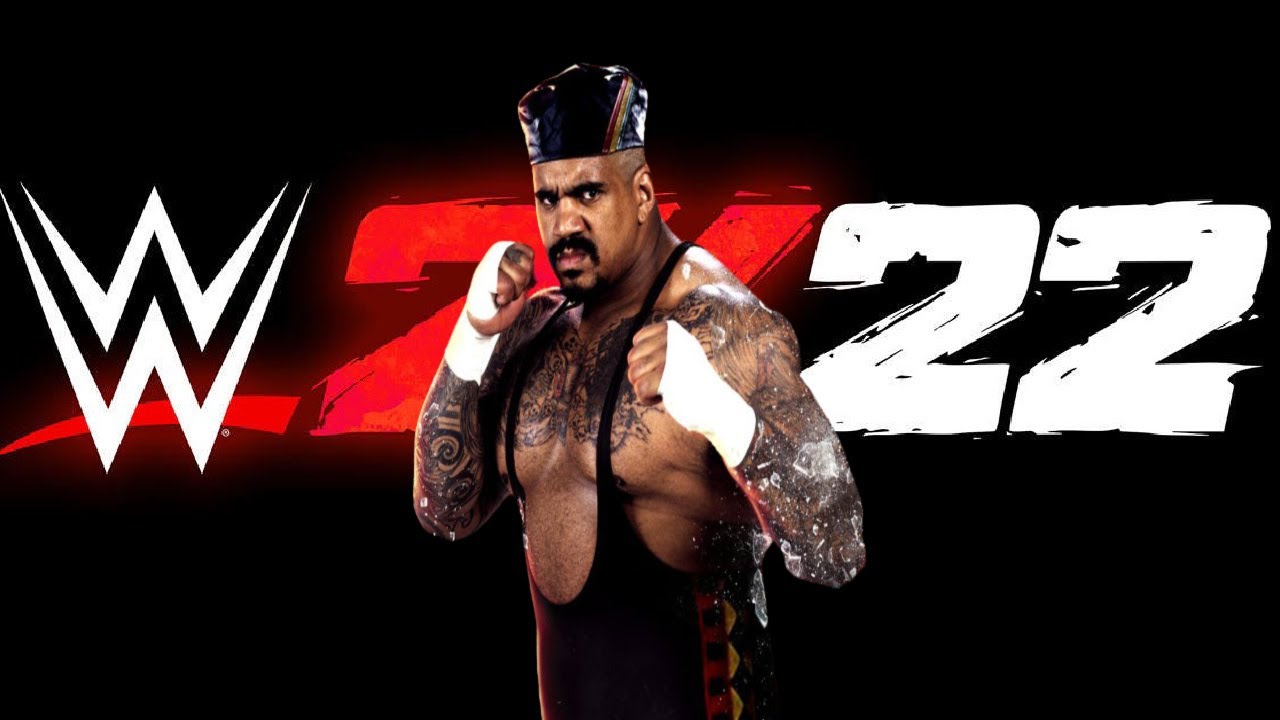 WWE 2K22 - Kama Mustafa/The Godfather Nation of Domination Entrance ...