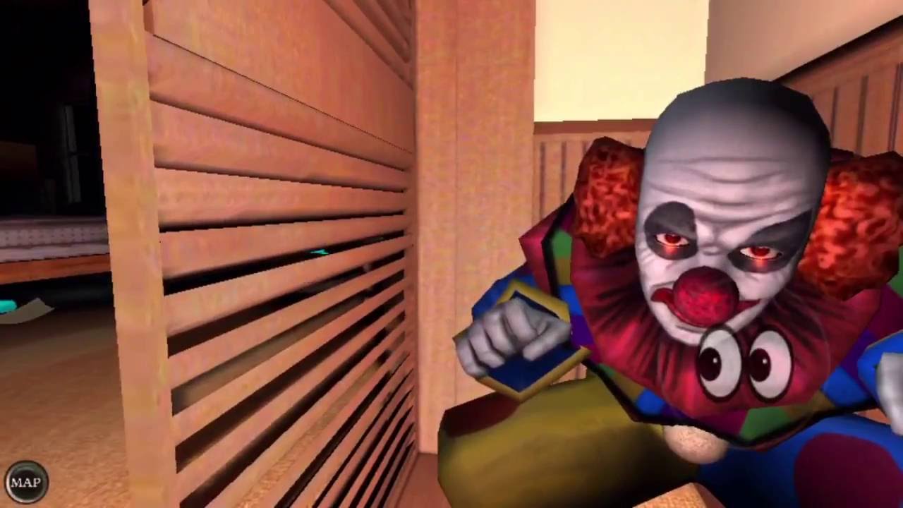 Let's play Goosebumps night of scares #5 - YouTube