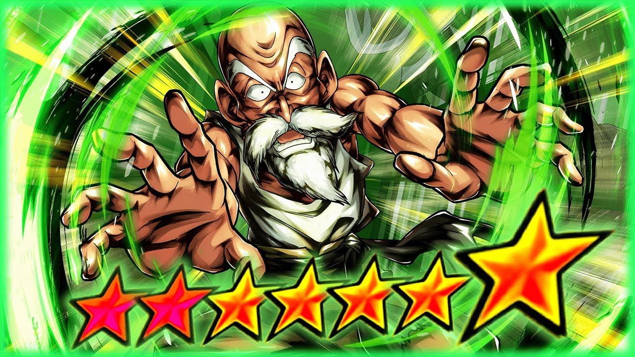 😱¡VUELVE EL MAFUBA DEL MAESTRO ROSHI! 🥊 SHOWCASE A 9⭐ EN TIER FEATURED ...