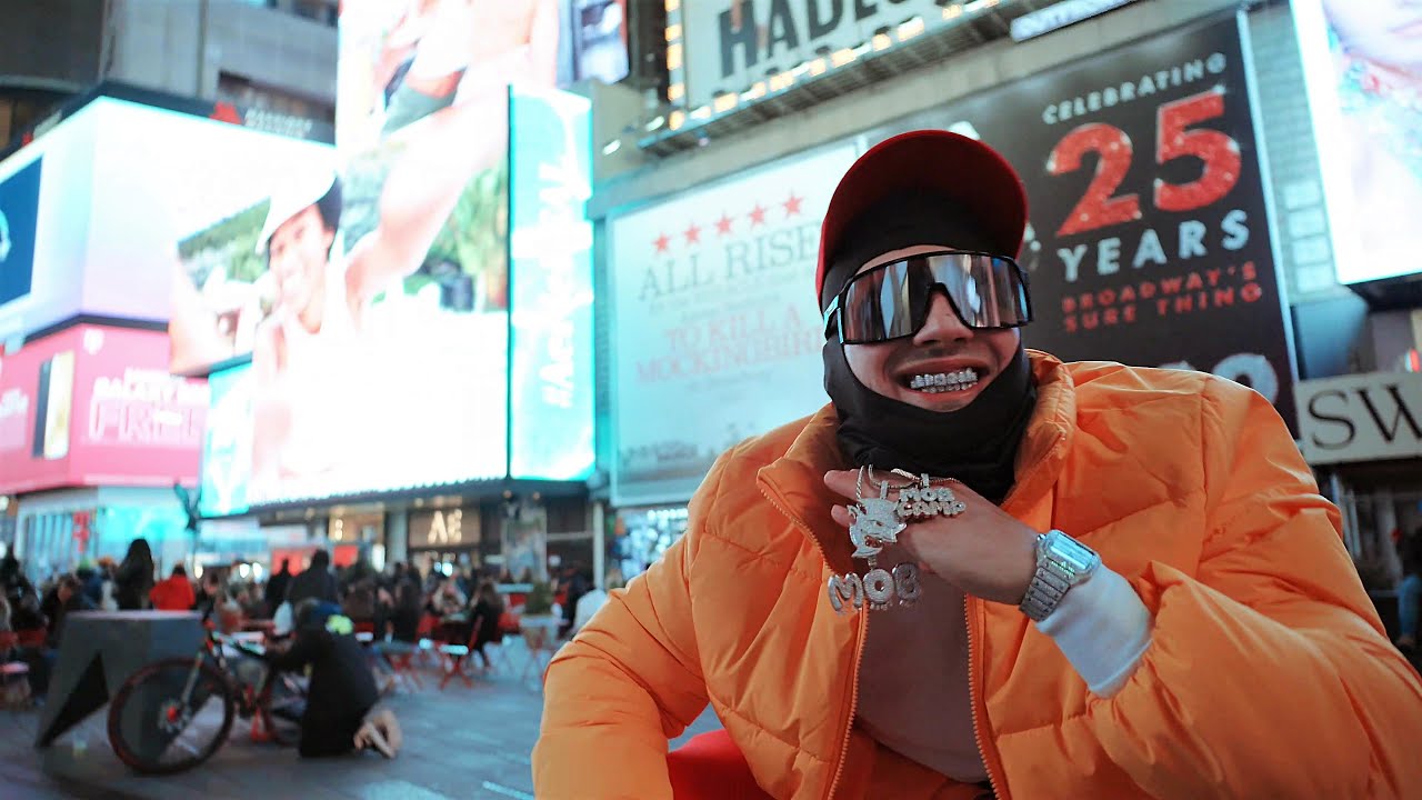 6uy - Tano Flow [Official Music Video] #1taketano - YouTube