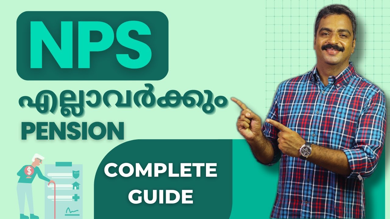 EP28 : Complete Guide to NPS: Eligibility, Investment, and Withdrawal ...