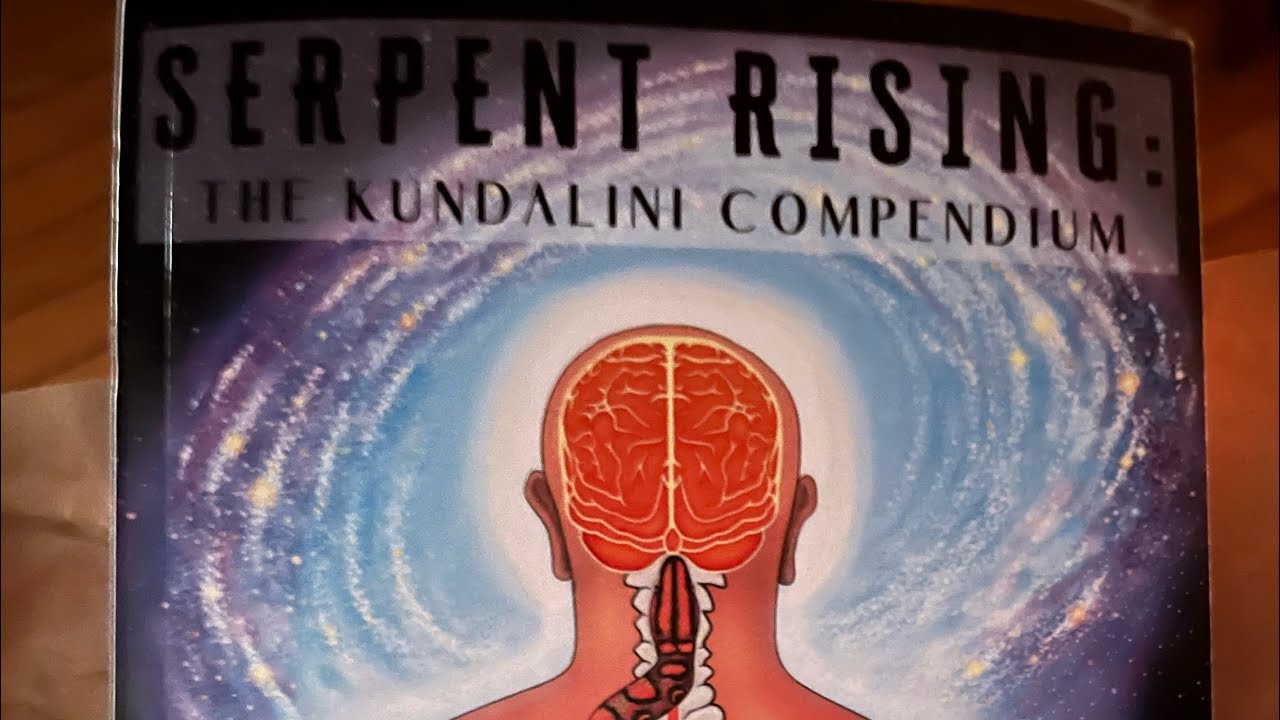 The Solar Flash & Kundalini Awakening - YouTube