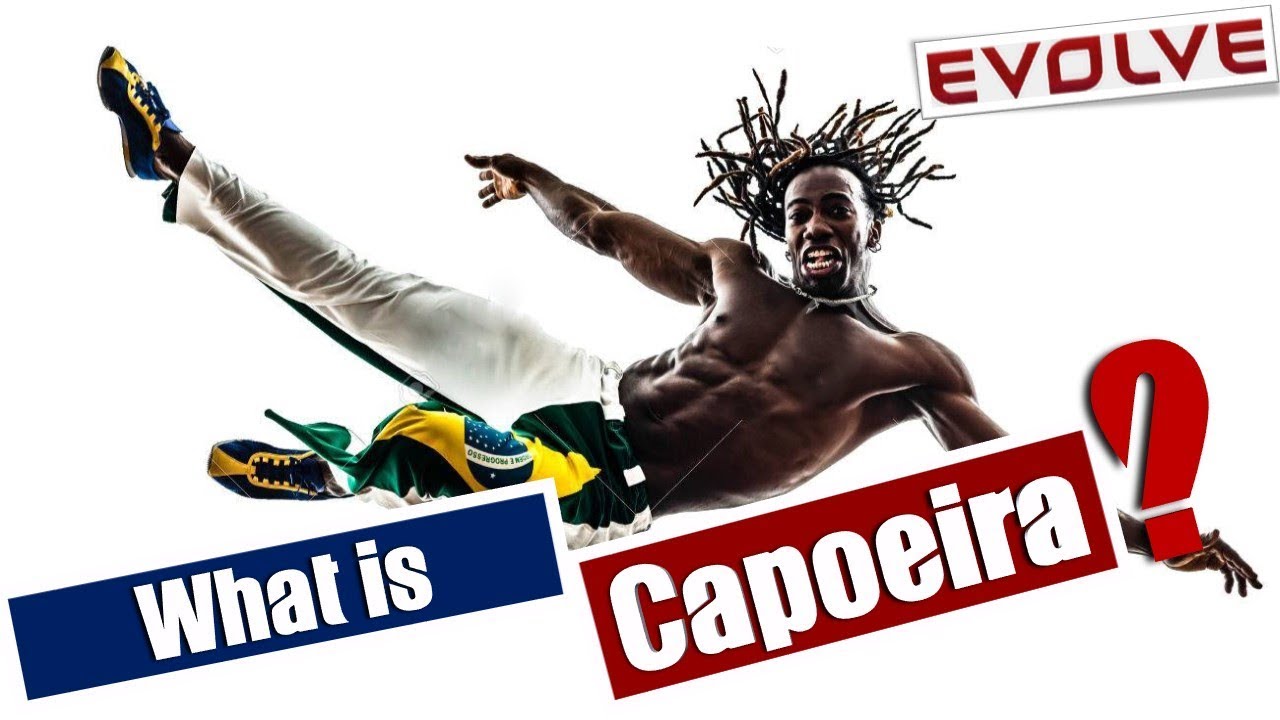 What Is Capoeira | Brief History | Brazilian Martial Art (HINDI Audio ...
