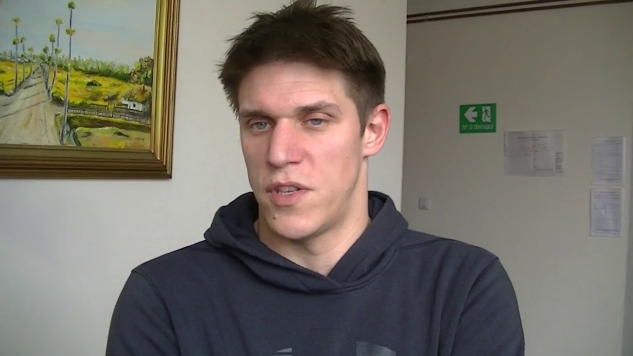 Boris Tomic - izjava 07.05.2018. - YouTube