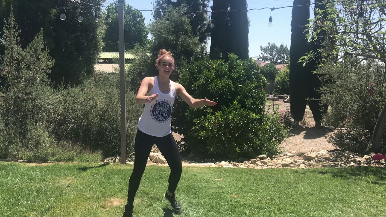 Block that kick braves, block that kick - YouTube