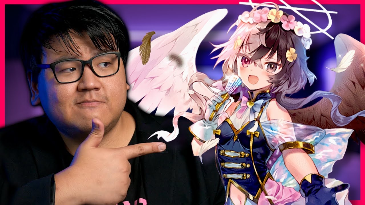 What Makes Alestiel So Special in Cardfight!! Vanguard? (ft ...