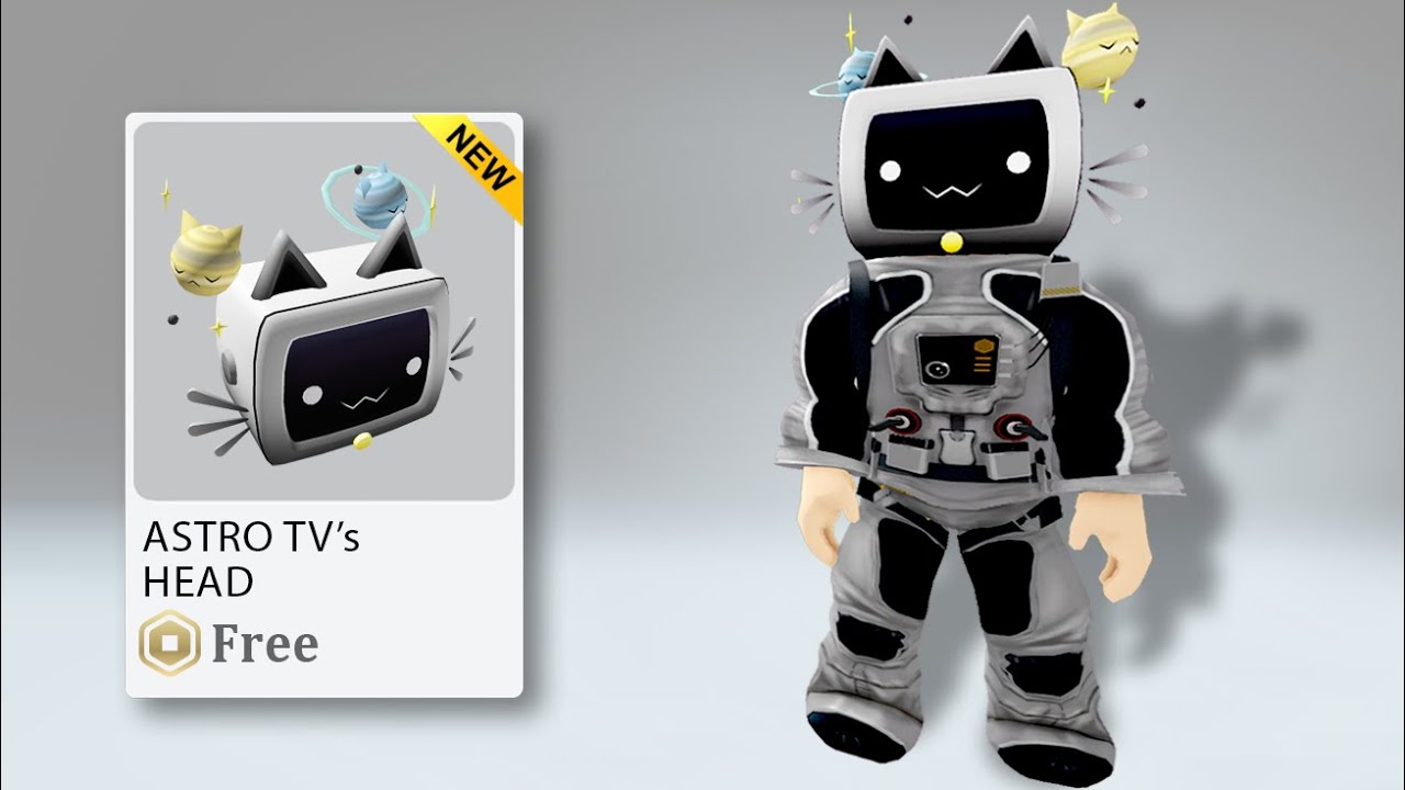 ALL GET FREE 30+ ITEMS ON ROBLOX | COMPILATION 🤞😱 - YouTube