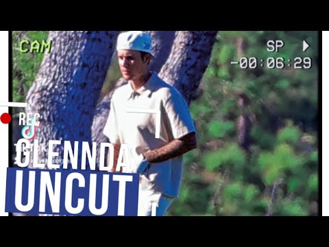UNCENSORED Justin Bieber Peeing on Golf Course⛳️ - YouTube