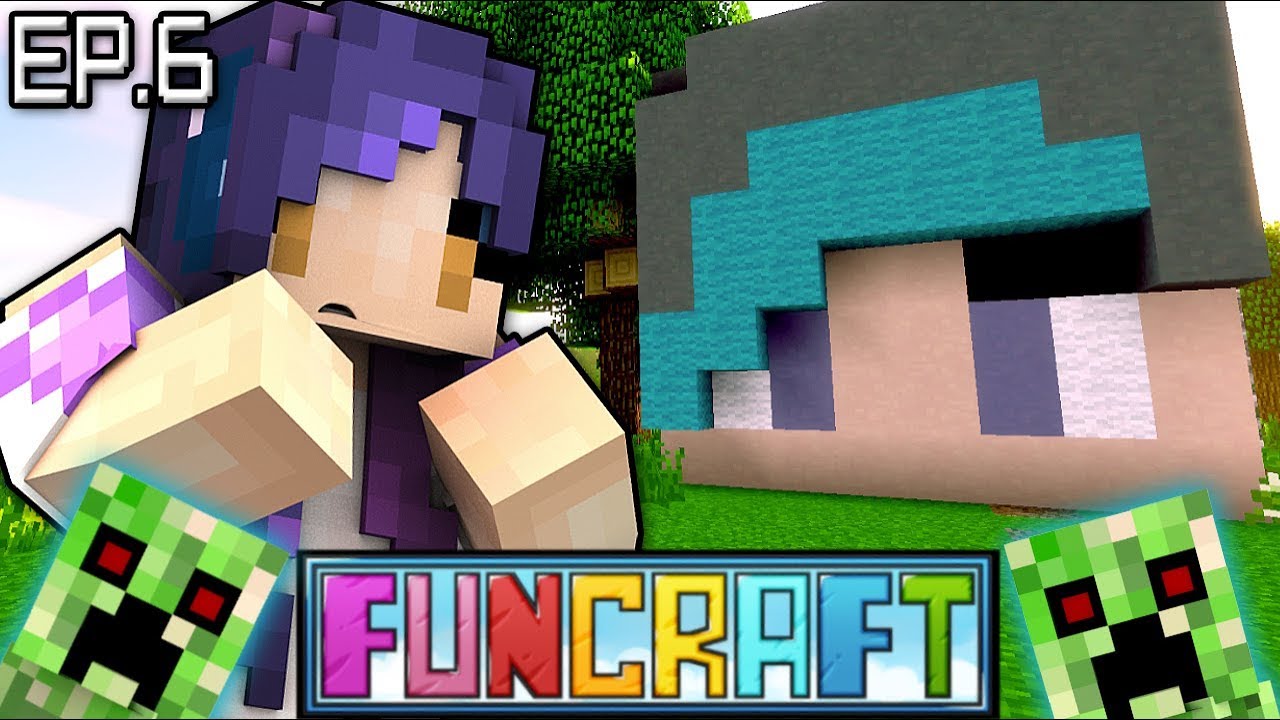 Scott's Head is Filled with EVIL (I Lost EVERYTHING) | FunCraft ...