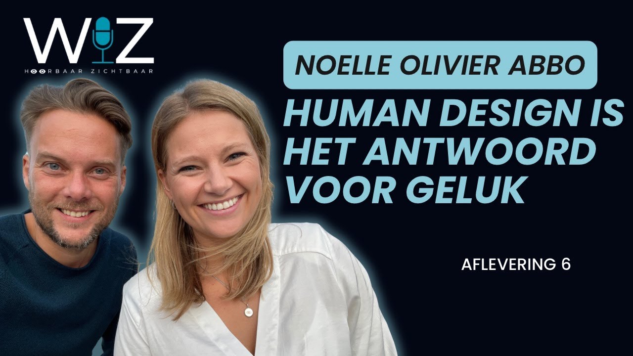 Is jouw geboortedatum de sleutel tot jouw geluk? Human Design geeft ...