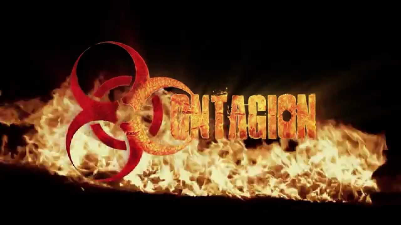 EN BUSCA DE LA CURA! CONTAGION - Survival Zombie COOP - YouTube