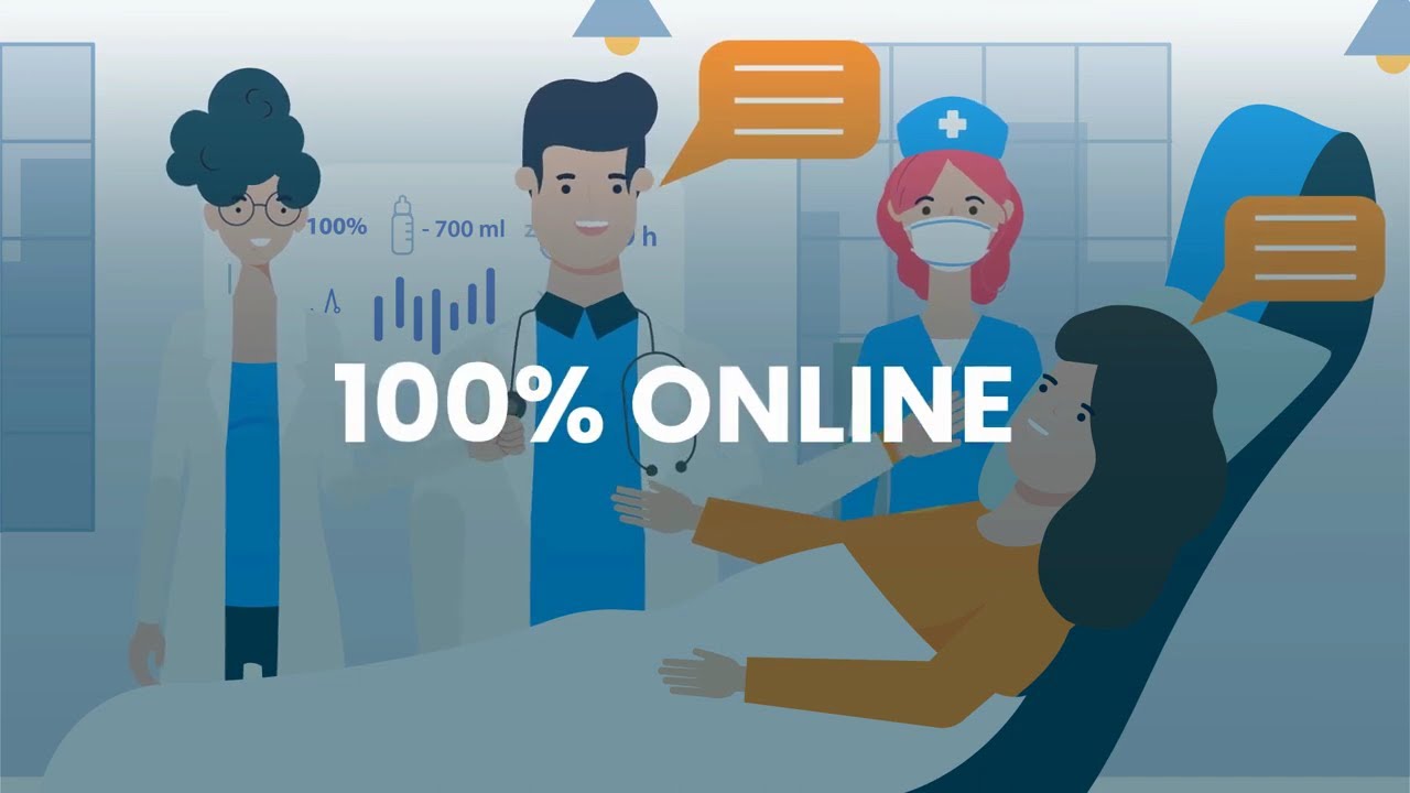 Locums Work on Your Terms - YouTube