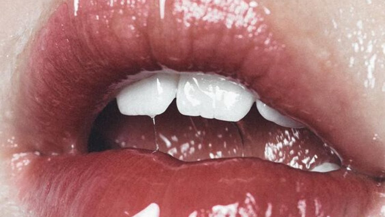 Asian ASMR - Very Intense And Wet Tingling Mouth Sounds - YouTube