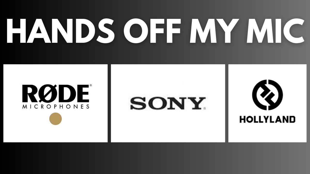 This Wireless Mic Crushed the Competition - YouTube