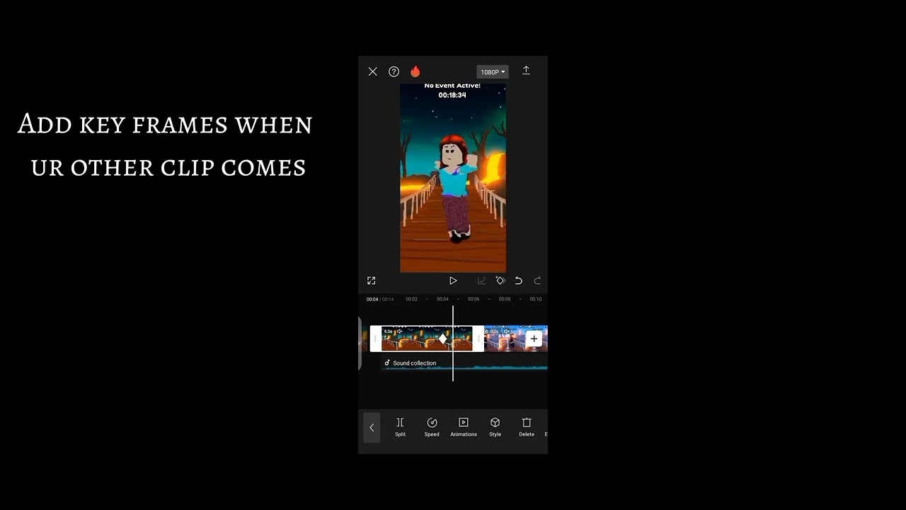 How to edit! Basics of edit ^^ - YouTube