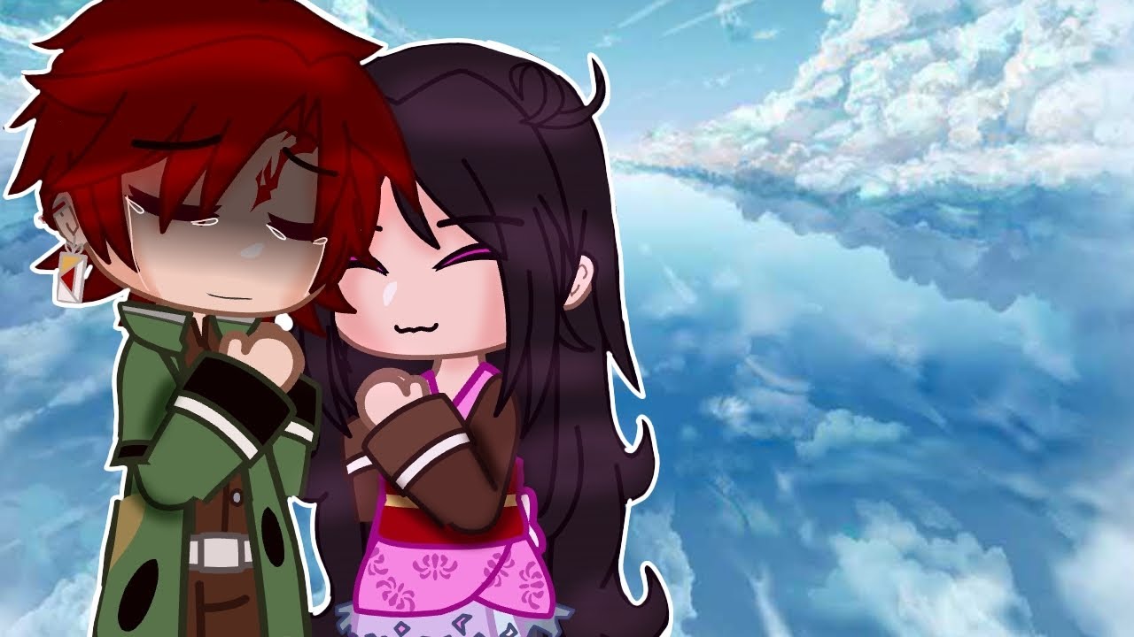 haven't I given enough?. //part2//kny//demonslayer//gc//dead nezuko au ...