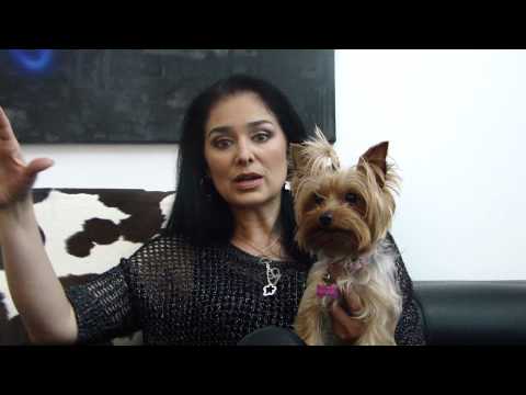 ENTREVISTA LINDA LUCIA CALLEJAS REVISTA MASCOTAS&Co.