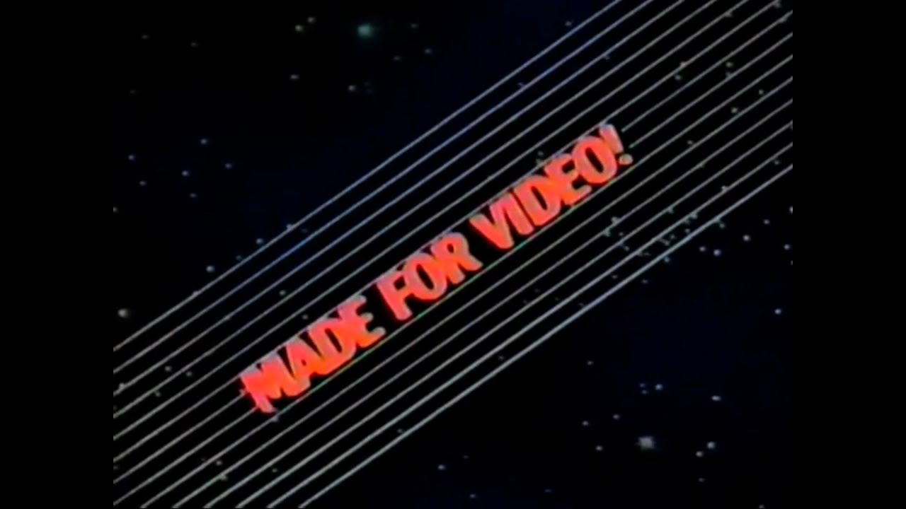 Walt Disney Home Video & The Disney Channel logos #9 1985 - YouTube