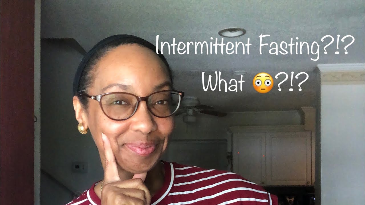 Gin Stephens 28-Day Fast Start Intermittent Fasting Challenge Intro ...