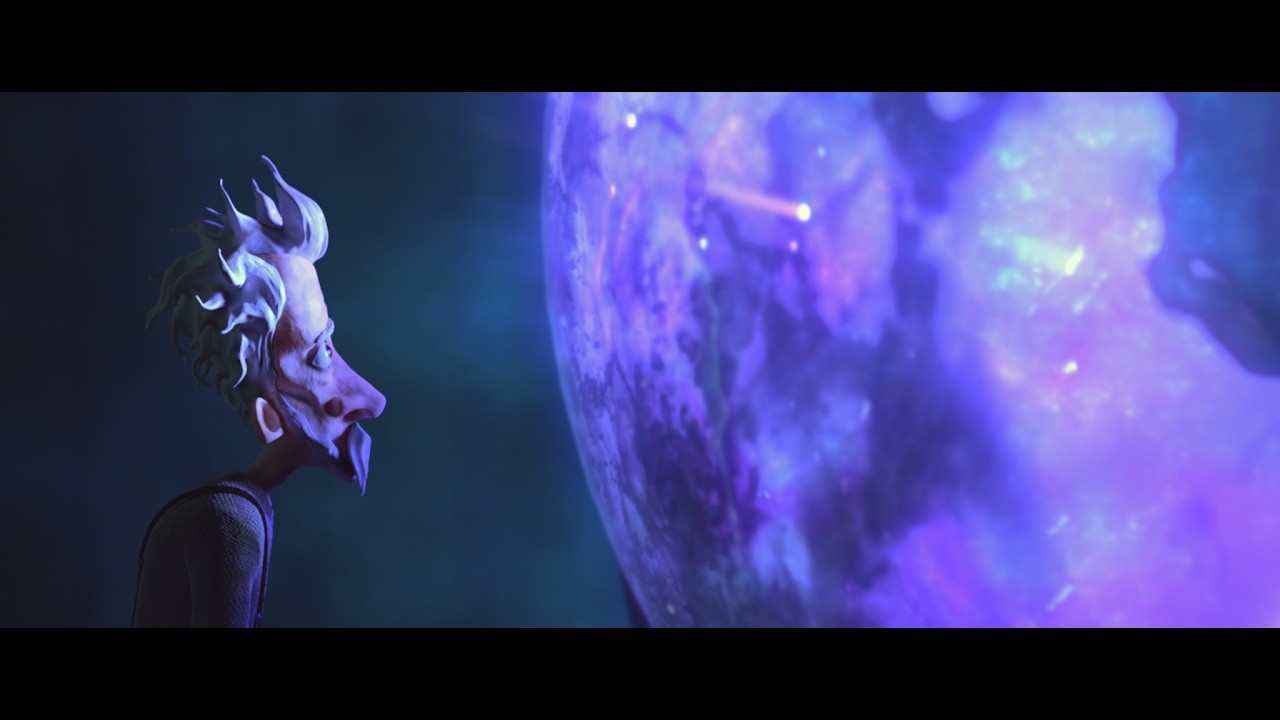 »The Colour« | Animationsfilm – Cem Karayakas & Nils Nißing - YouTube
