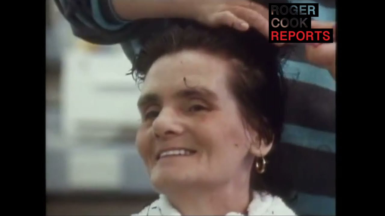 The Cook Report - Ada vs Ativan S02E02 (1988) - YouTube