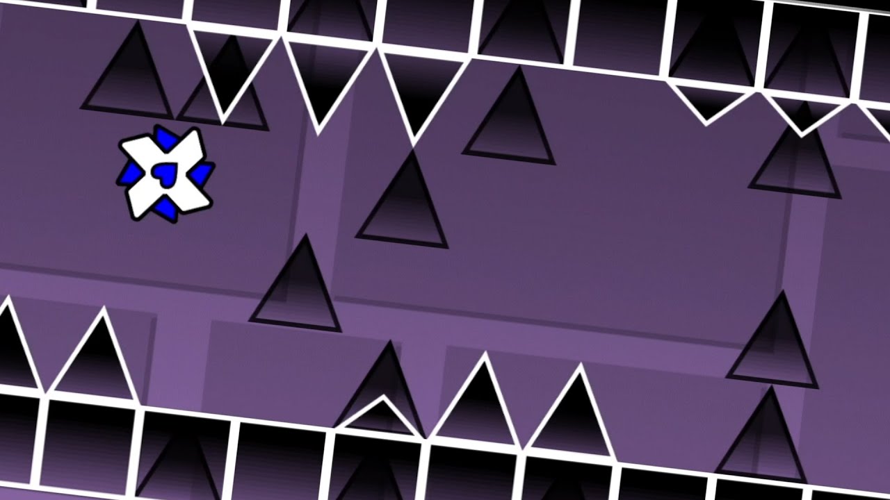 reduced salary - old impossible level [SHOWCASE] - YouTube