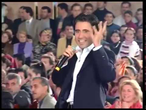 emrah İbo Show 17 Bölüm 2002