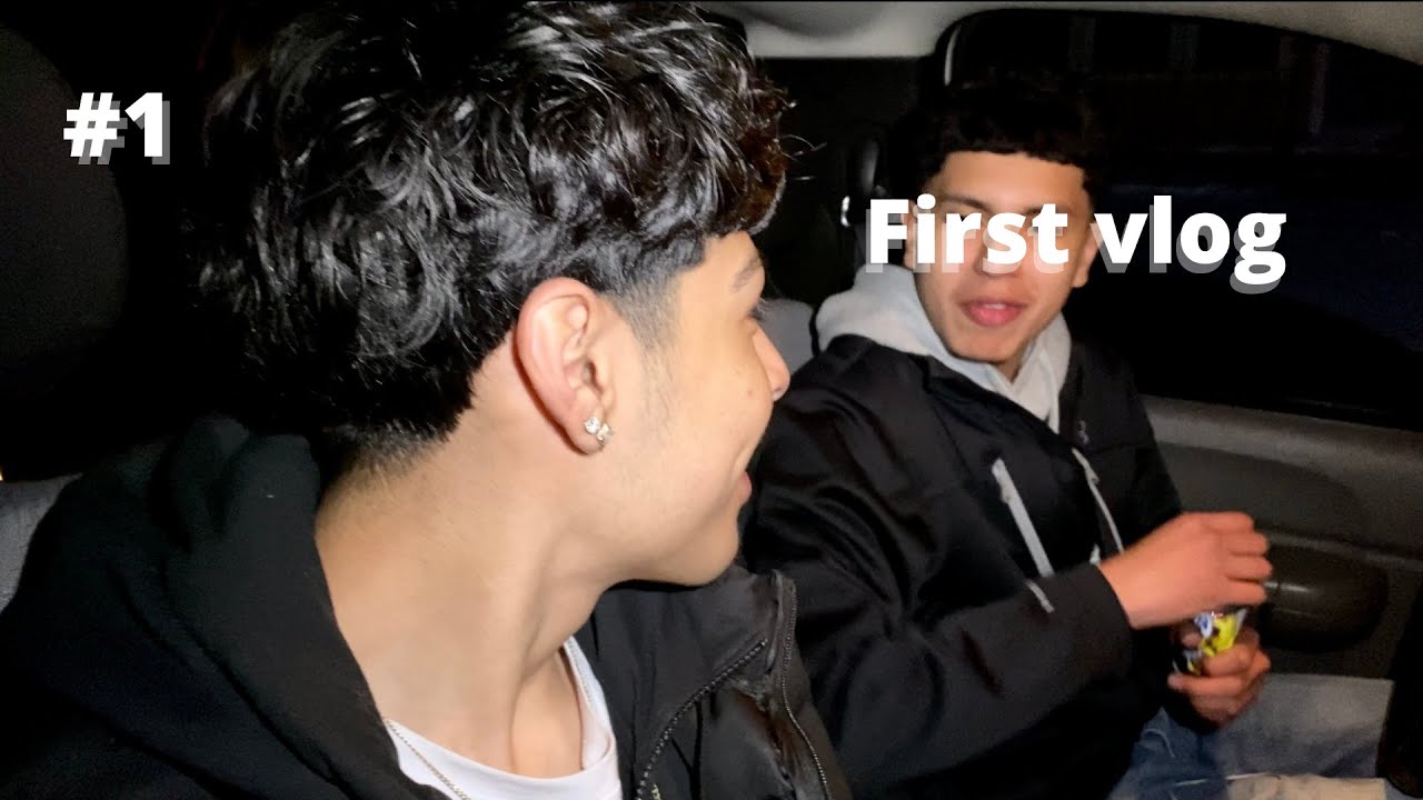 A WEEKEND WITH EDWIN!! / Edwin lopez's vlog - YouTube